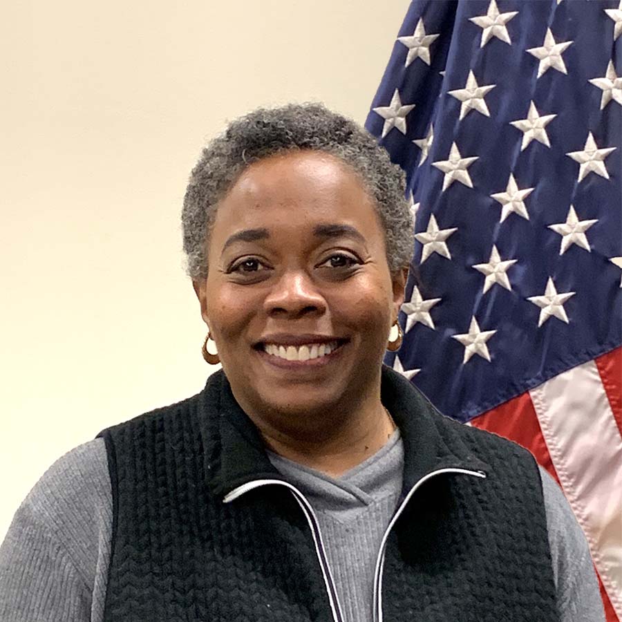 People Archive - Village of Washingtonville